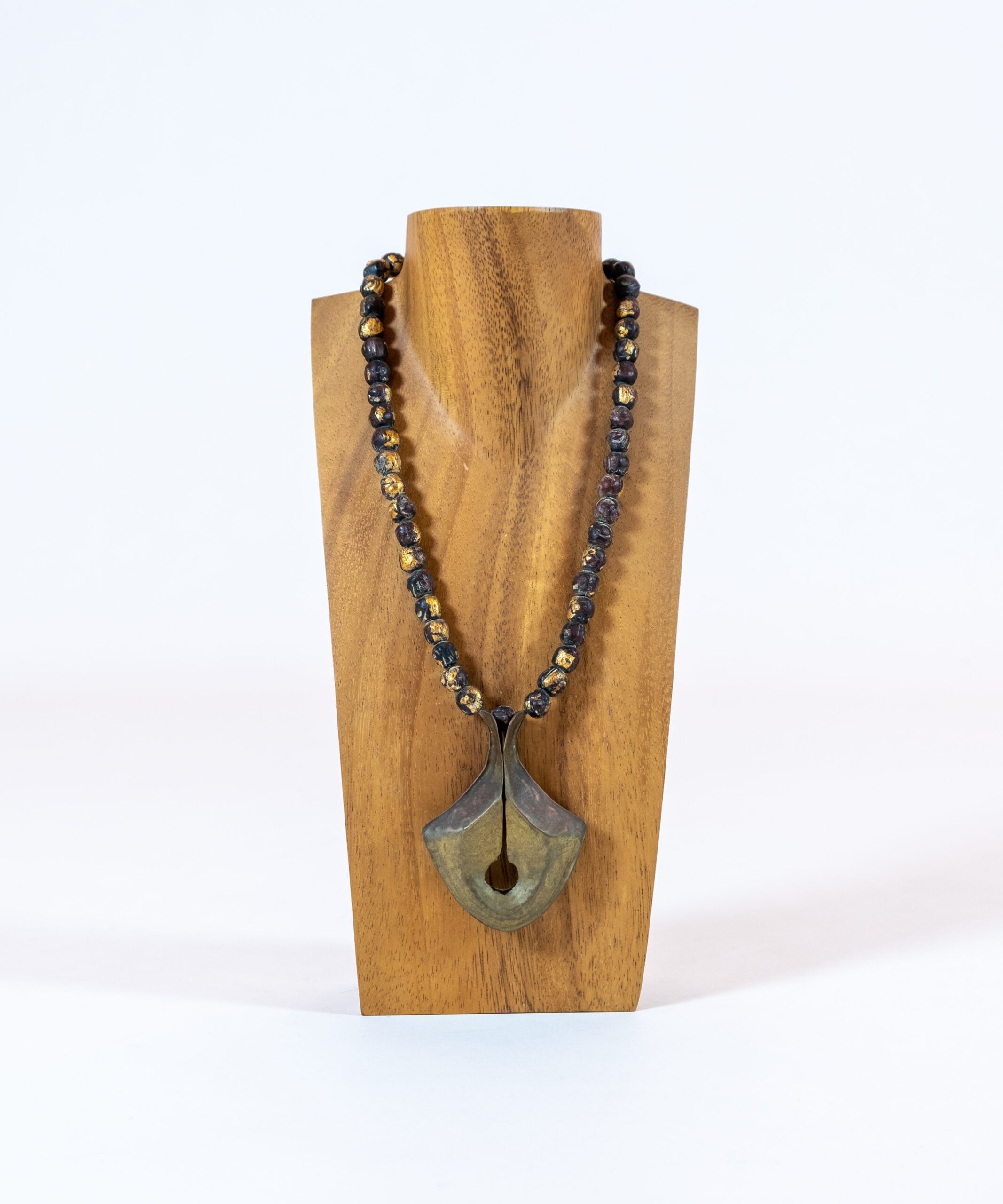 Mamuli Pendant – thedavidalancollection